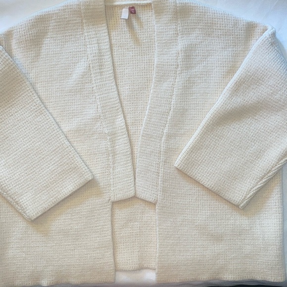 Pilcro | Sweaters | Anthropologie Pilcro Cardigan Sweater | Poshmark